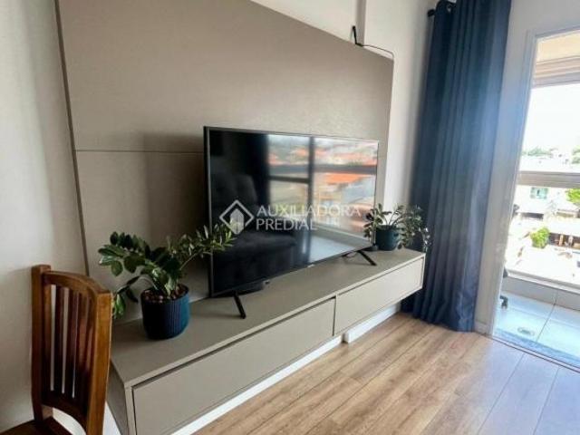 Apartamento moderno em Santa Maria, Santo André