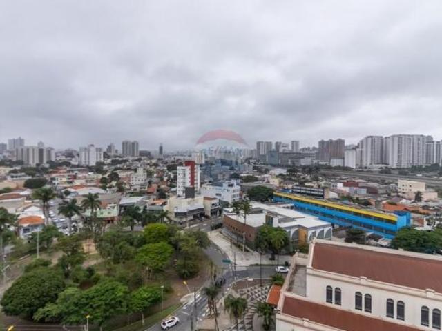 Apartamento moderno em Santa Terezinha, SP