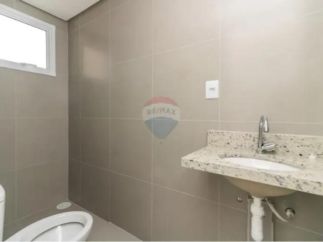 Apartamento moderno em Santa Terezinha, SP