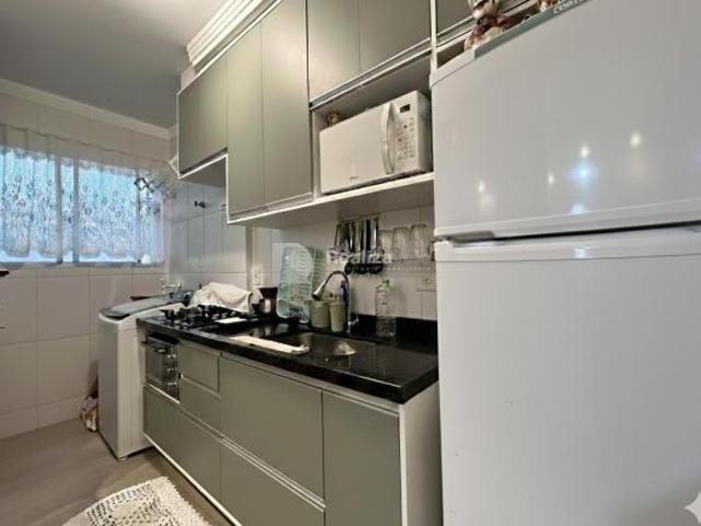 Apartamento Moderno em Taubaté: 2 Dorms 1 Suíte Opção com Porteira Fechada