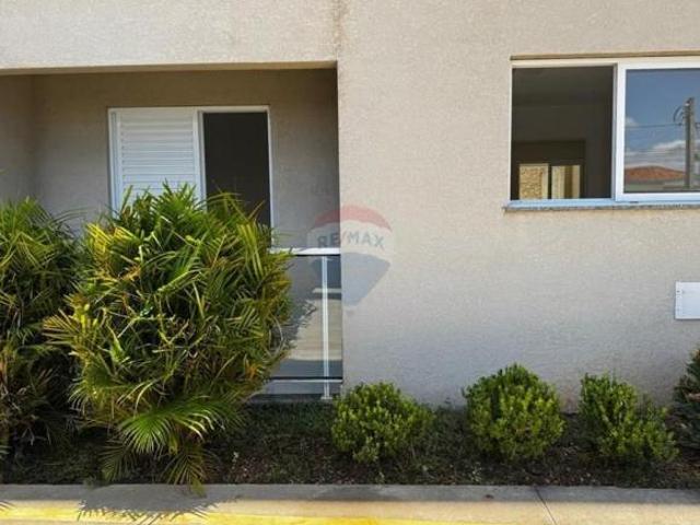 Apartamento Moderno em Vila Bianchi, Bragança Paulista