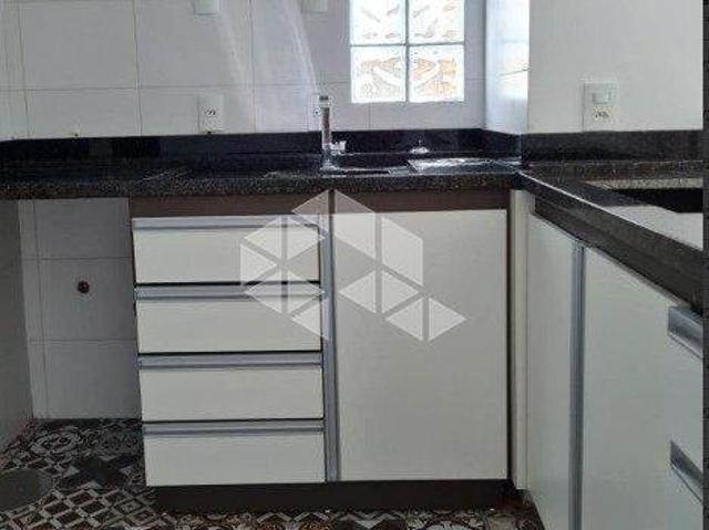 Apartamento moderno estilo Loft com 58,42 m2 com 01 vaga coberta Centro