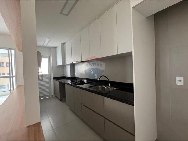 Apartamento moderno Jardim Sumaré