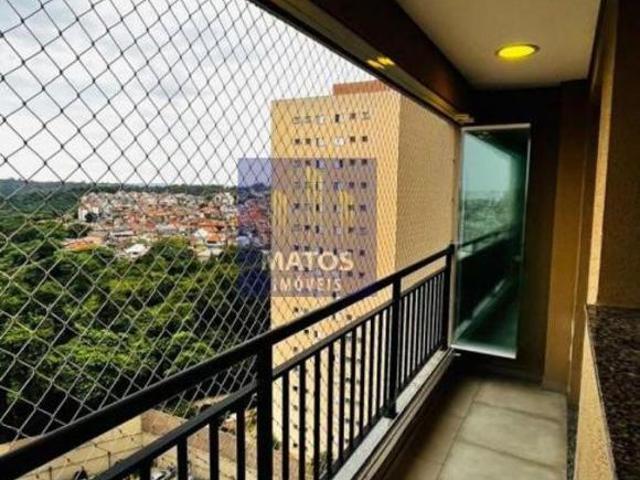 Apartamento Moderno, Localizado no 14°Andar