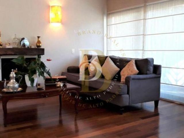 Apartamento moderno, localizado no bairro Campo Belo