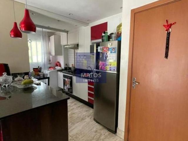 Apartamento moderno Localizado no térreo