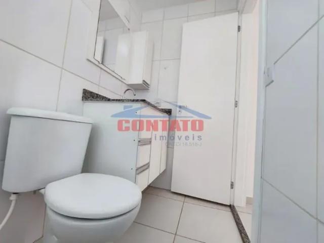 Apartamento Moderno para Alugar no Jardim Paraíso, São Carlos
