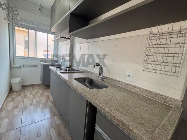 Apartamento Moderno para Alugar em Jaguariúna