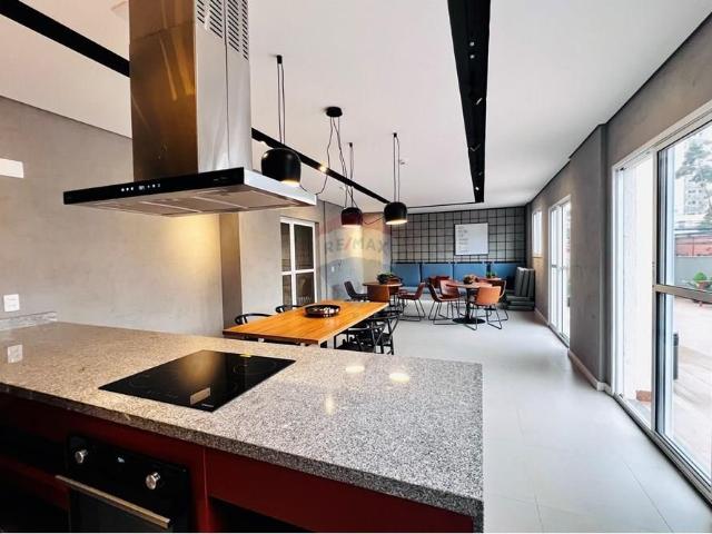 Apartamento moderno para locação no Condomínio Welconx Vila Romana
