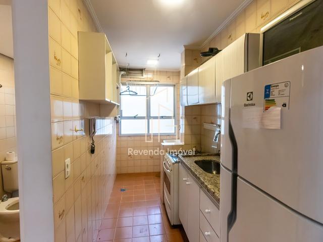 ApartamentoApartamento moderno para locação no Itaim Bibi, São Paulo SP 1 quarto, 1 sala, 1 banheiro, 1 vaga de garagem 40m² de área., Itaim Bibi São Paulo/SP