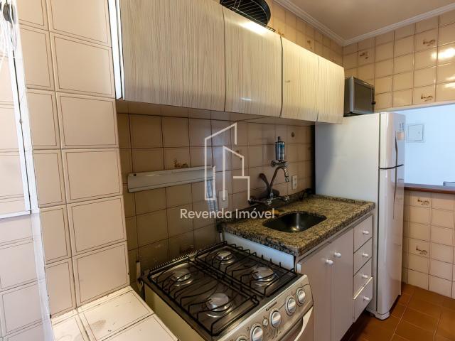 Apartamento moderno para locação no Itaim Bibi, São Paulo SP 1 quarto, 1 sala, 1 banheiro, 1 vaga de garagem 40m² de área.Apartamento, Itaim Bibi São Paulo/SP