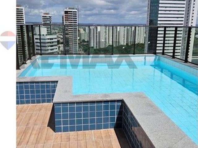 Apartamento Moderno para locação em Boa Viagem: Primeira locação!