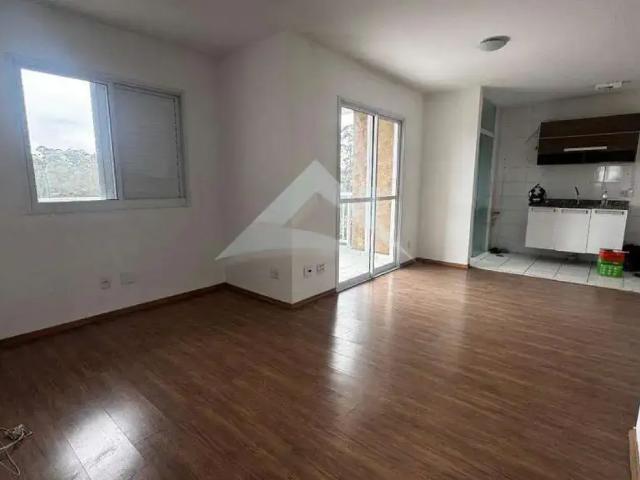 Apartamento Moderno para Locação em Gramado – Cotia | 2 Dorms + Lazer Completo