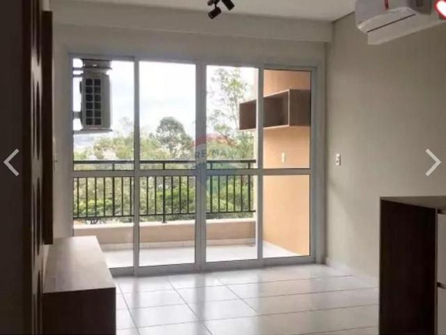 Apartamento Moderno Para Locação