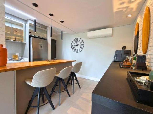 APARTAMENTO MODERNO PARA VENDA