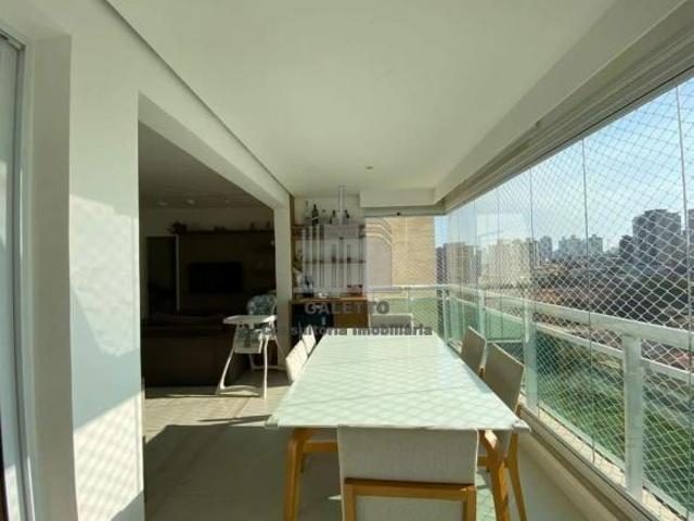 Apartamento moderno para venda ArtiVitta Taquaral. 3quartos, varanda Gourmet, 2 vagas cobertas Laz