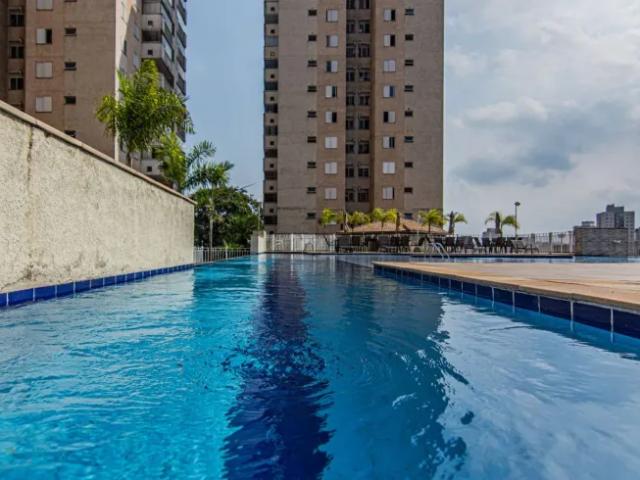 Apartamento locado no Jabaquara – Ideal para investidor