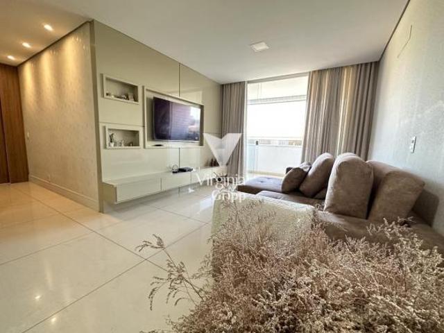 Apartamento moderno, prédio imponente Jardim da Cidade Betim MG