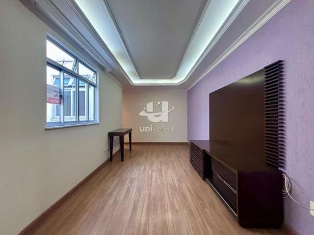 Apartamento moderno próximo ao Colégio Santa Catarina