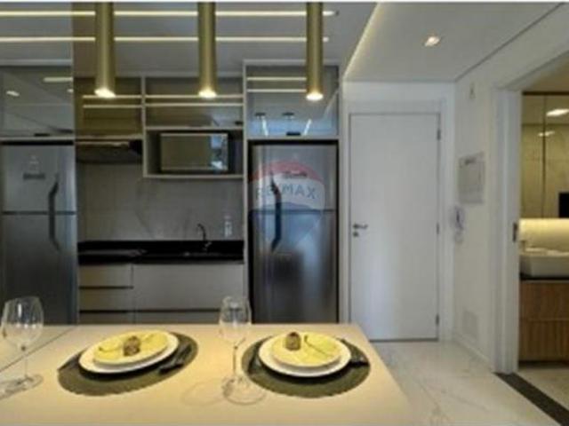 Apartamento moderno próximo ao Metrô Praça da Árvore!