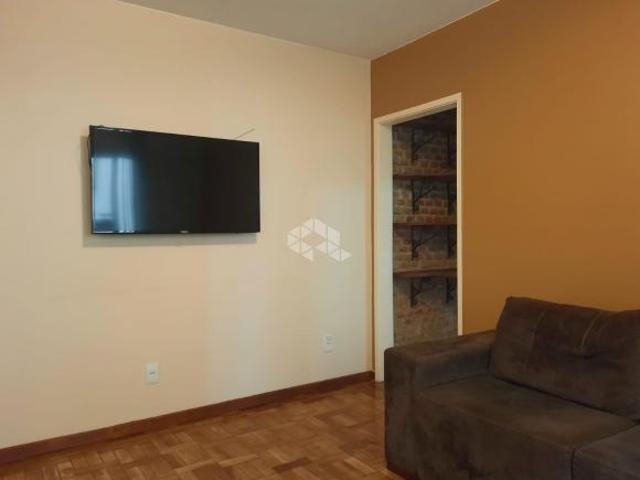 Apartamento moderno, reformado e pronto para morar próximo à PUC