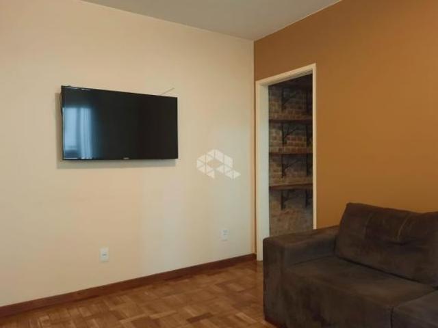 Apartamento moderno, reformado e pronto para morar próximo à PUC