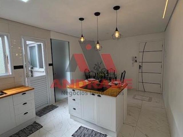 Apartamento Moderno Residencial Havana, Mauá
