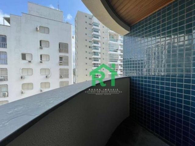 Apartamento Moderno, Sacada, 2 Dormitórios 1 Suíte, Lazer, 2 Vagas de Garagem, Pitangueiras, Guaru