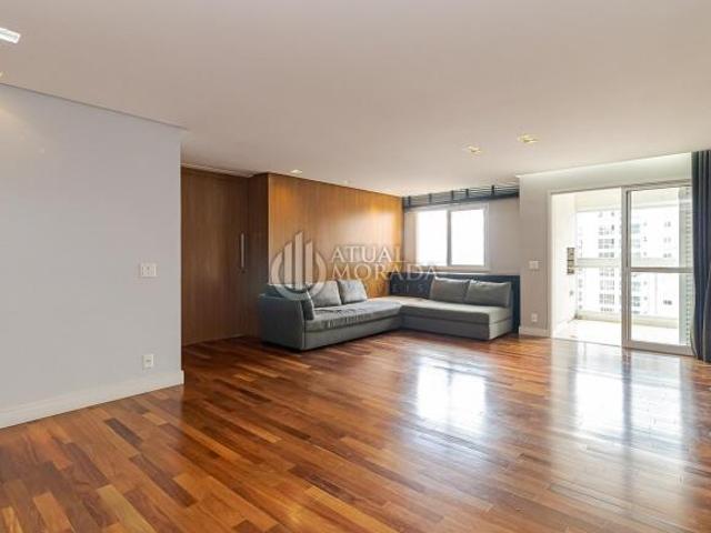 Apartamento Moderno Semi Mobiliado em Condomínio
