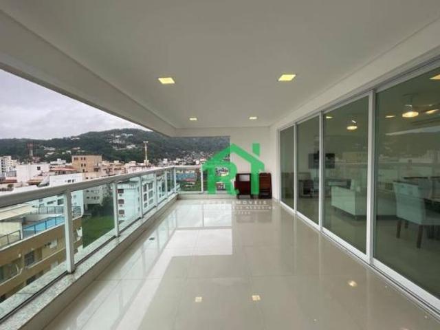 Apartamento Moderno, Vista ao mar, Varanda Gourmet, 3 Dormitorios,2 suítes, 2 Vagas, Lazer, Enseada