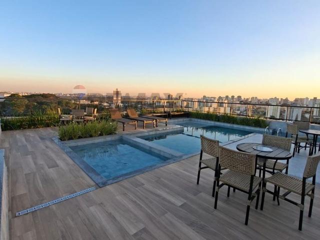 Apartamento Moderno Vl. Florida em Guarulhos