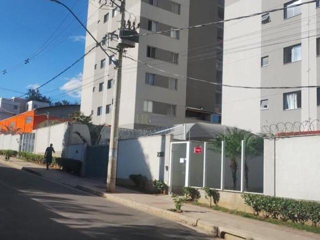 APARTAMENTO MODERNO 02 QUARTOS