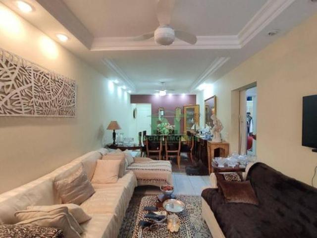 Apartamento Moderno, 2 Dormitórios 1 Suíte, 2 Vagas, Lazer, Pitangueiras, Guarujá/SP