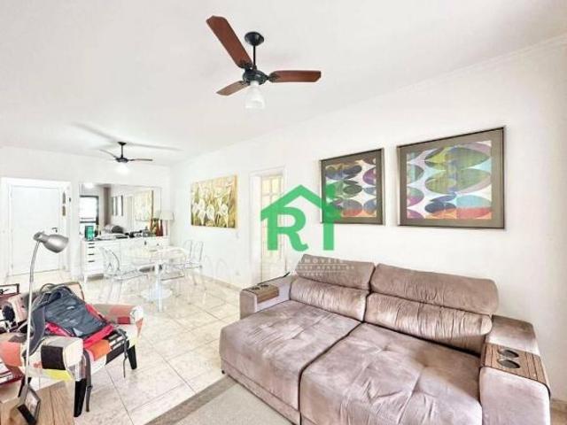 Apartamento moderno, 2 dormitórios 1 suíte, 2 vagas, lazer, Pitangueiras, Guarujá/SP