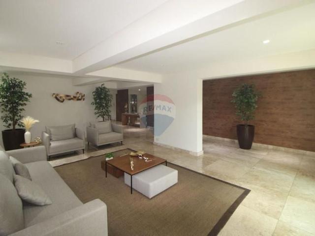 Apartamento moderno, 2 dormitorios, duas suites, varanda gourmet, Jardim São Paulo