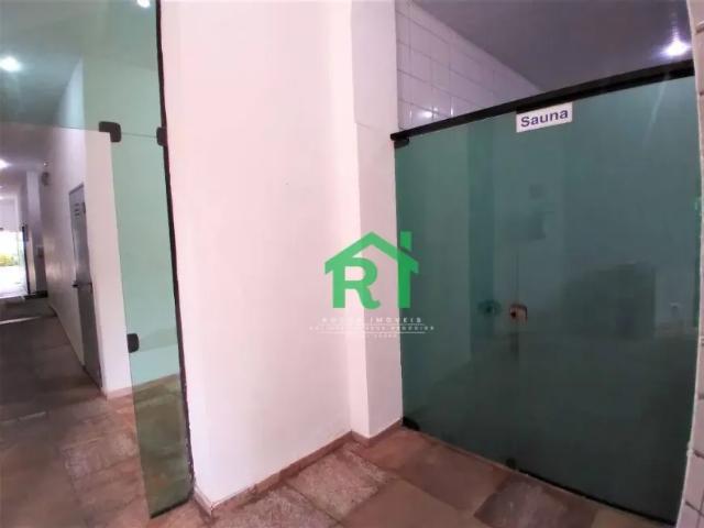 Apartamento Moderno, 2 Dormitórios  Sendo 1 Suíte, 1 Vaga, Lazer, Enseada, Guarujá/SP