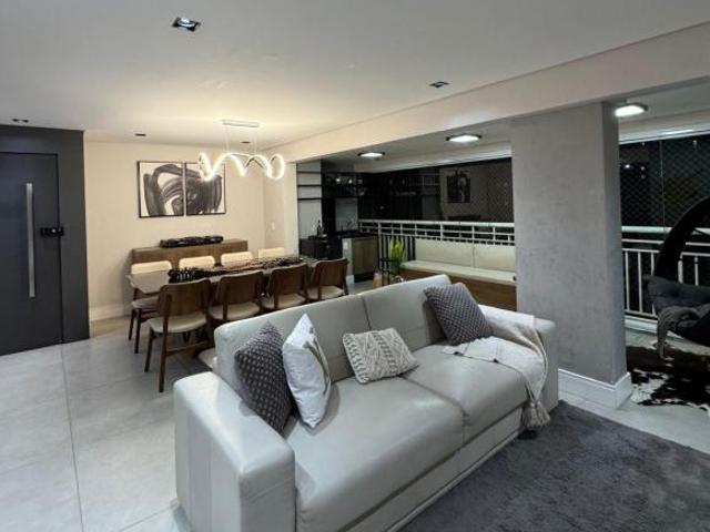 Apartamento Moderno 2 Suítes 2 vagas Espaço Gourmet no Butantã. FL64