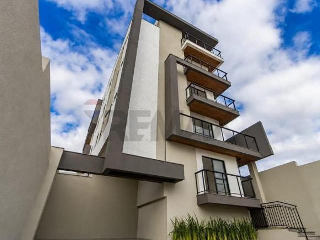 Apartamento Moderno 2 quartos em São José dos Pinhais