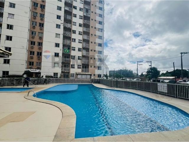 Apartamento Moderno 2 Quartos em Salvador Alugue Já!