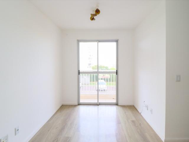 Apartamento Moderno 3Q C/ Varanda no Igará