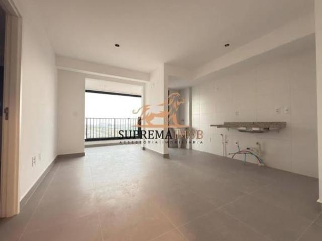 Apartamento Moderno – 45m² Residencial Biarritz Campolim