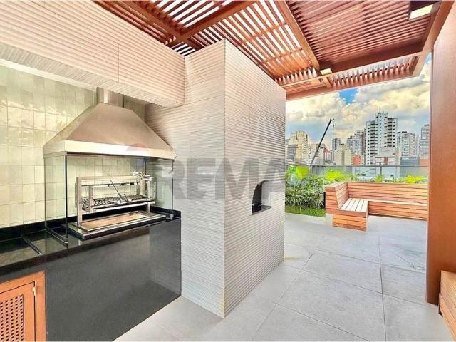 Apartamento Moderno 58m 2 quartos sendo uma suíte Perdizes/Pompeia