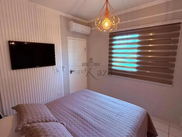 Apartamento Moderno 68 m² |Pronto para Morar 02 dormitorios