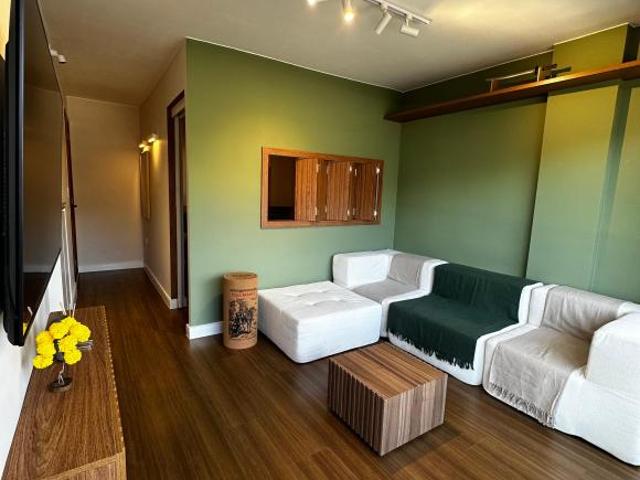 Apartamento Moderno 716 Asa Norte