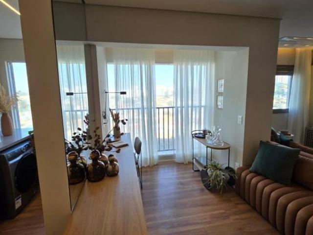 Apartamento Modo Butantã, Vila Sonia São Paulo, SP
