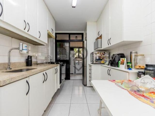 Apartamento Moem reformado pronto para morar