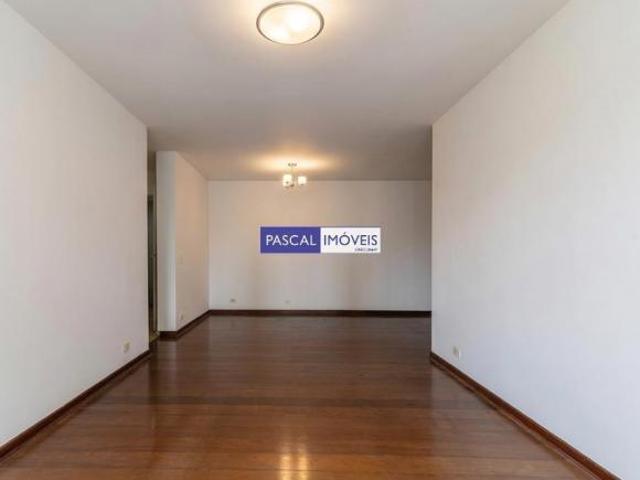 Apartamento Moem 3 suítes 2 vagas