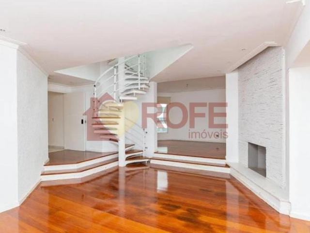 Apartamento Moema | 400 m², 4 Quartos, 3 Suítes. Ótima Localização