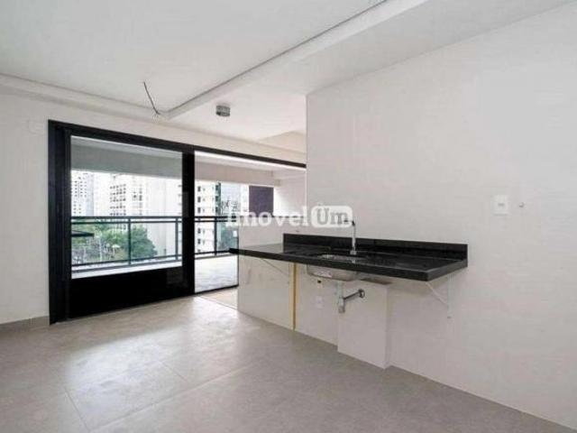 Apartamento Moema