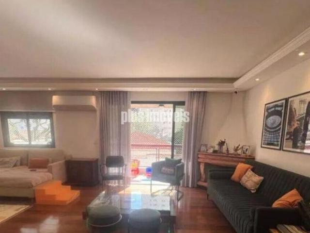 Apartamento Moema